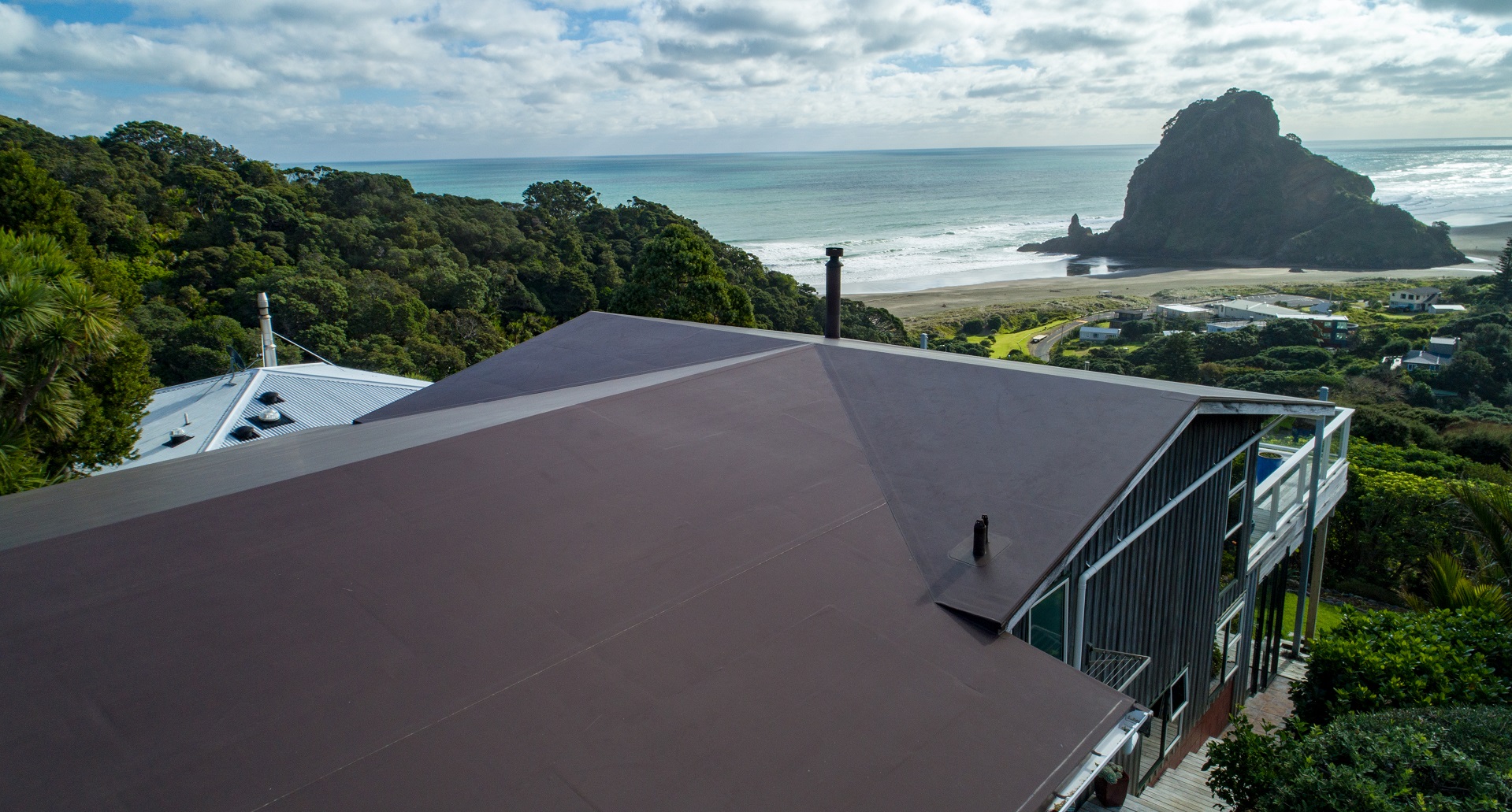 Hitech Membranes | Expert Auckland Waterproofing Solutions