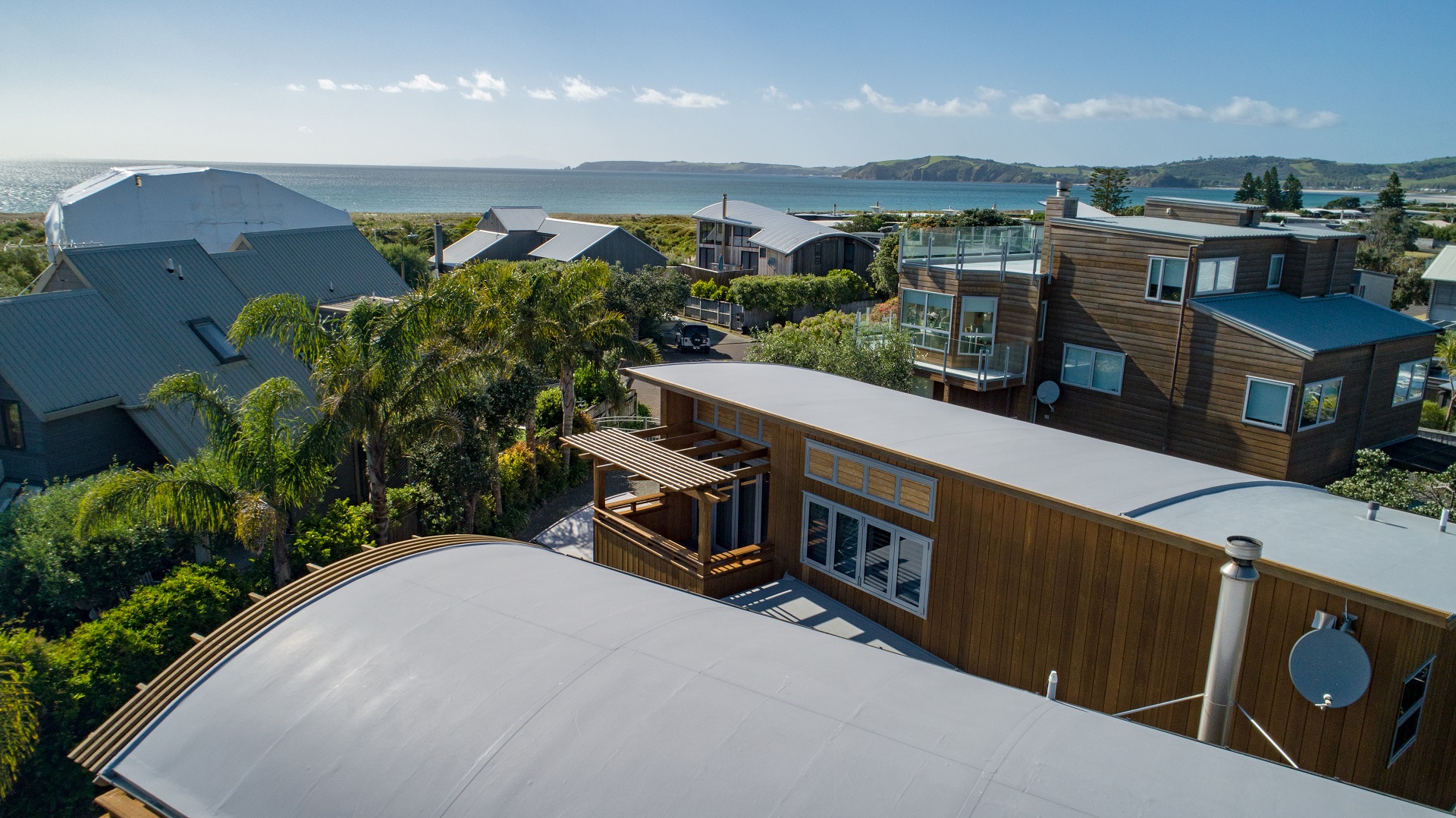 Hitech Membranes | Expert Auckland Waterproofing Solutions